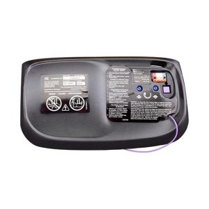 Liftmaster Circuit Board, 41AS050-1 - Denco Door Stuff