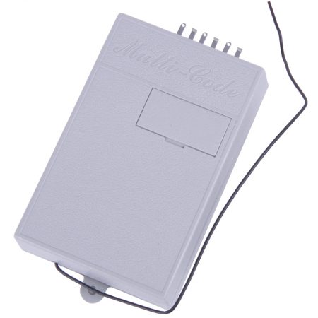 Multi-Code 1090 Receiver - Denco Door Stuff