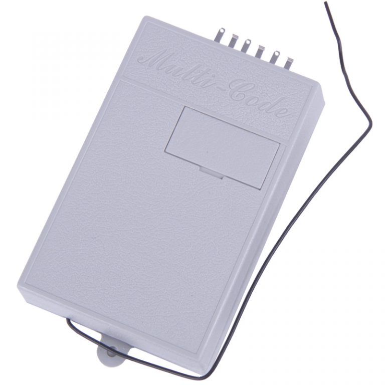 Multi-Code 1090 Receiver - Denco Door Stuff