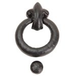 Knocker Kit - Denco Door Stuff