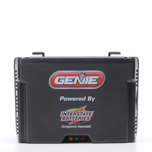 Genie Battery Back-Up Unit - Denco Door Stuff