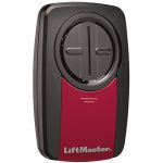 Liftmaster Universal Remote, 380UT - Denco Door Stuff