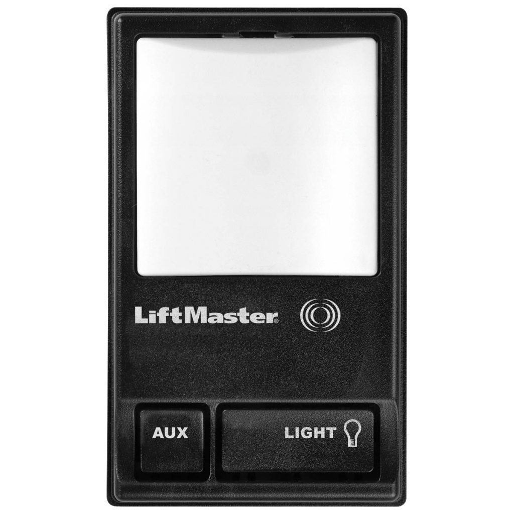Liftmaster 378LM Wireless Control Panel - Denco Door Stuff