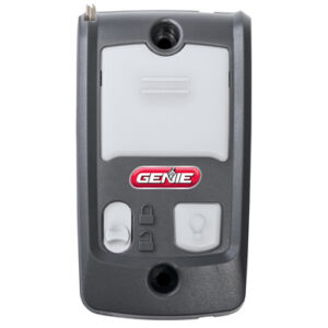 Genie Series II Wall console - Denco Door Stuff
