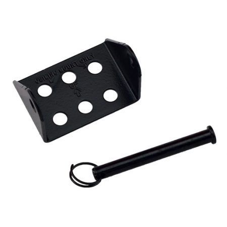 Liftmaster Header Bracket (1993-current) - Denco Door Stuff