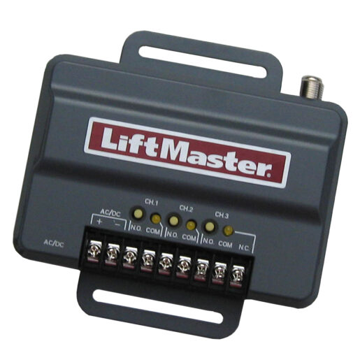Liftmaster 850LM Receiver - Denco Door Stuff