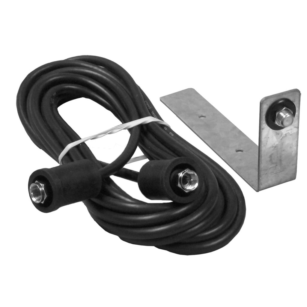 Liftmaster 86LM Remote Antenna Mounting Kit - Denco Door Stuff