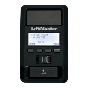 Liftmaster 880LM Control Panel - Denco Door Stuff