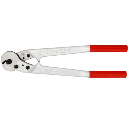 Felco Cable Cutter, C12 - Denco Door Stuff