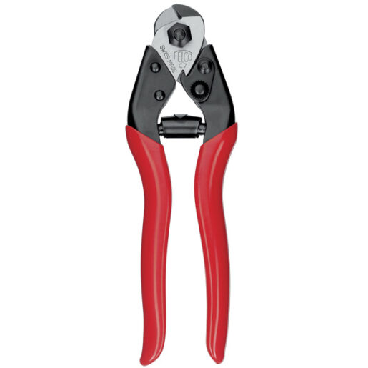 Felco Cable Cutter, AC7 - Denco Door Stuff