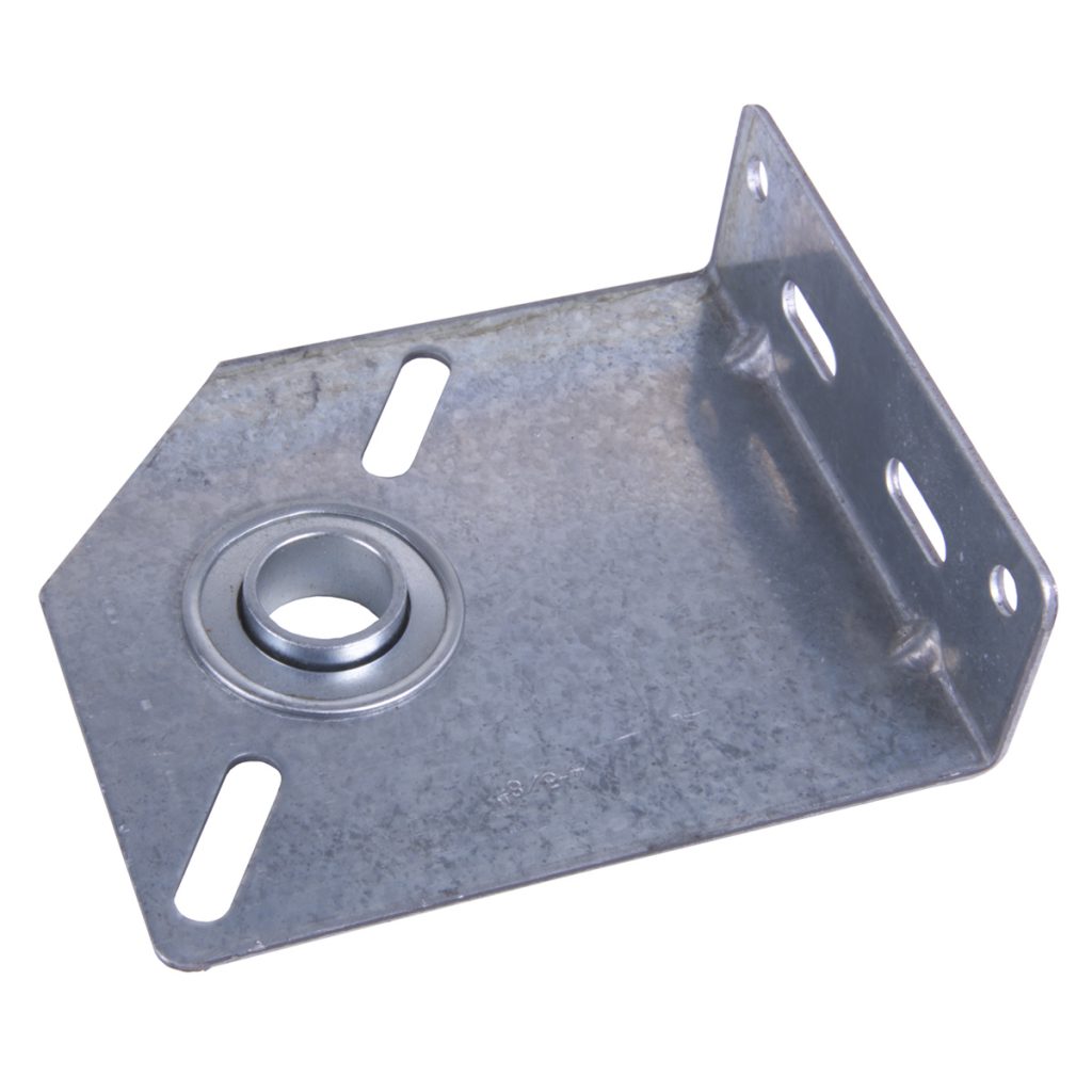 Center Bearing Bracket, 4 3/8" - Denco Door Stuff
