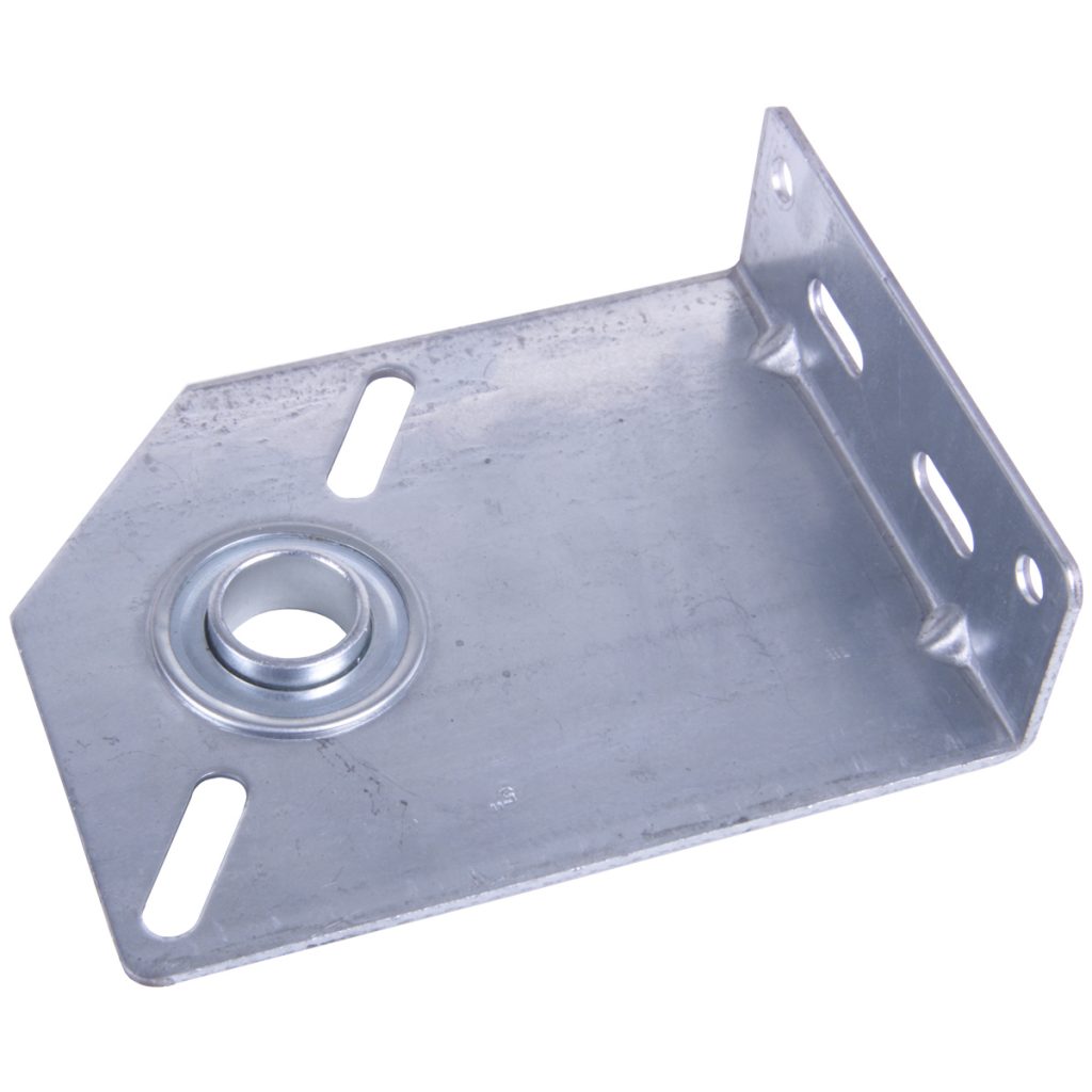 Center Bearing Bracket, 5" - Denco Door Stuff