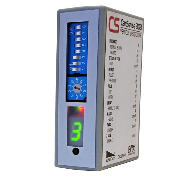 GTO Driveway Wand Sensor - Denco Door Stuff