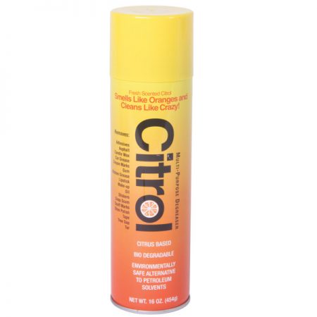 Citrol Citrus Degreaser - Denco Door Stuff