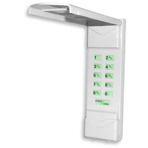 Linear DTKP Wireless Keypad - Denco Door Stuff