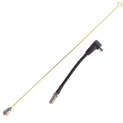 Liftmaster J-F CDO Coax Antenna Kit - Denco Door Stuff