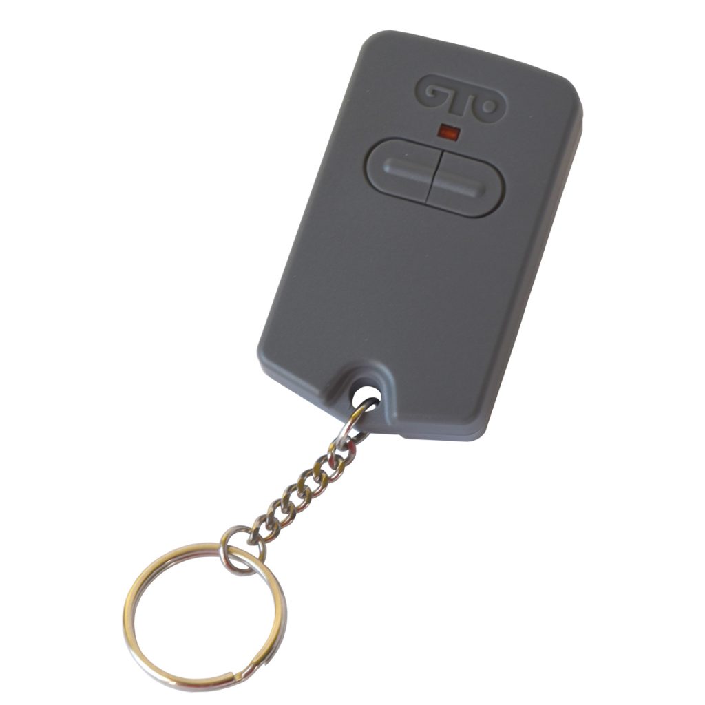 GTO Digital Keypad - Denco Door Stuff