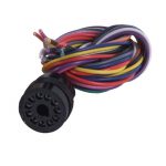 Detector Harness, 11 pin - Denco Door Stuff