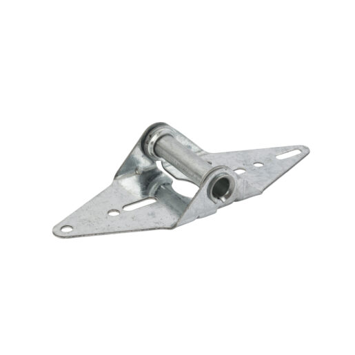 14 Gauge Hinge, #1 - Denco Door Stuff