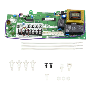 Liftmaster M. Duty Logic Board U - Denco Door Stuff