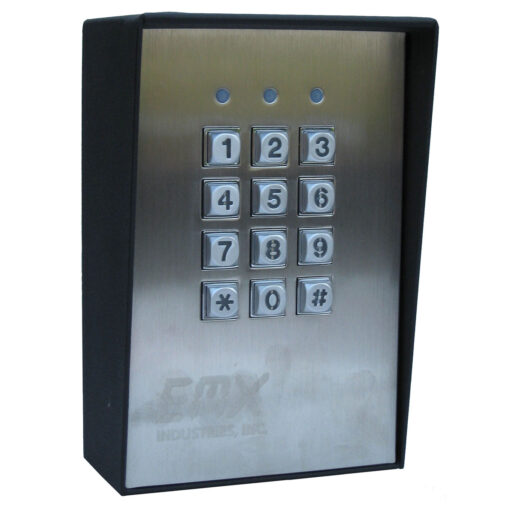 KPX-100 Keypad - Denco Door Stuff