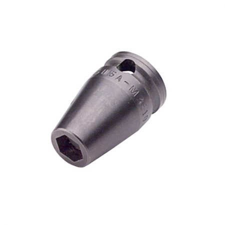 5/16" Magnetic Socket, 3/8" Drive - Denco Door Stuff
