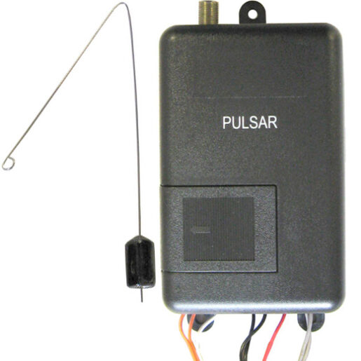 Pulsar 831RE Receiver - Denco Door Stuff