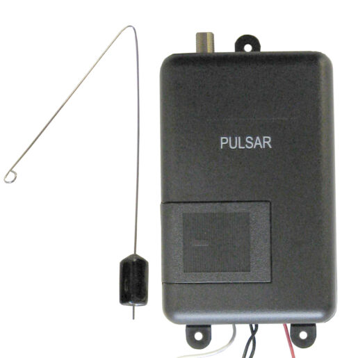 Pulsar 9931, 4 Wire Receiver - Denco Door Stuff