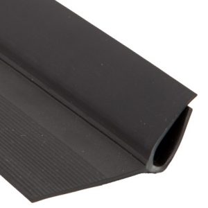 Reverse Angle Jamb Seal - Denco Door Stuff