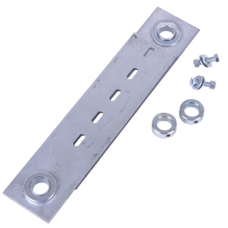 Shaft Support Bracket-1" - Denco Door Stuff