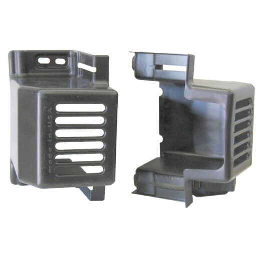 Sensor Guards - Denco Door Stuff