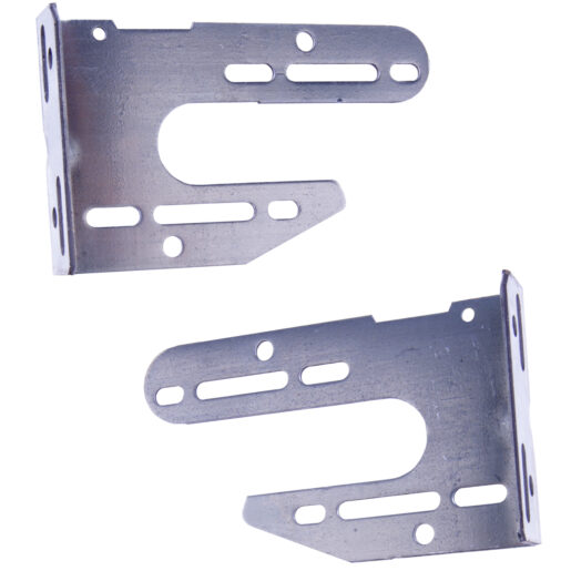 Commercial USA Center Support Bracket - Denco Door Stuff