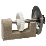 GearMaster - Denco Door Stuff