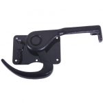 Truck Door Lock - Denco Door Stuff