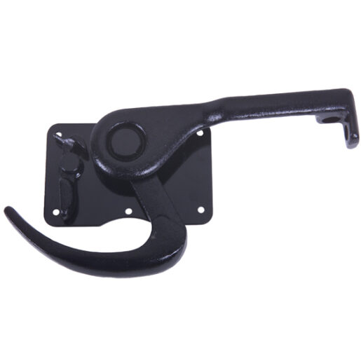 Truck Door Lock - Denco Door Stuff
