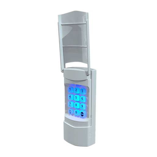 Linear NMTK Wireless Keypad - Denco Door Stuff