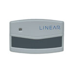Linear MTS1 Transmitter - Denco Door Stuff