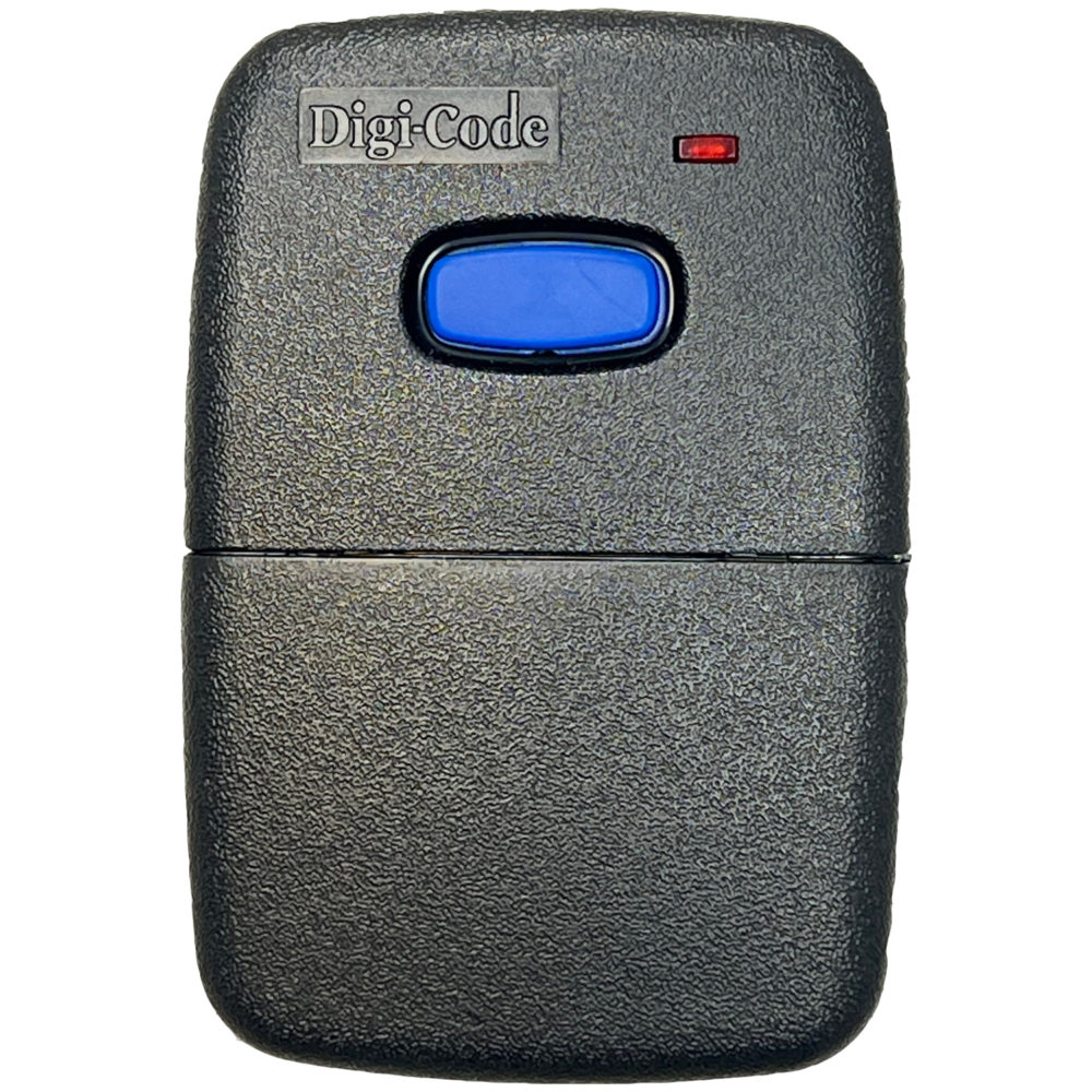 DigiCode Archives - Denco Door Stuff