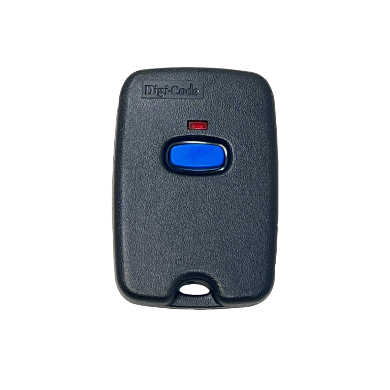 Digi-Code DC-MT Mini Transmitter - Denco Door Stuff