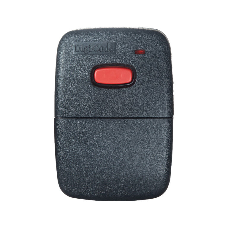 Digi-Code DC-MAG Transmitter - Denco Door Stuff