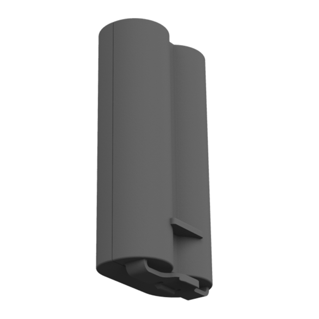 myQ Video Keypad Rechargeable Battery - Denco Door Stuff